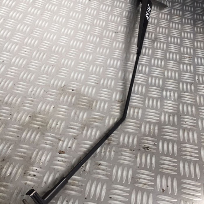 BRAS ESSUIE GLACE AVANT DROITE : 00006429AN | PEUGEOT 207 Phase 1 (de ...