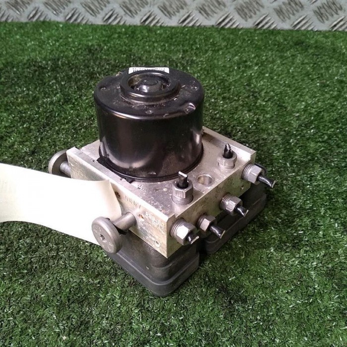 BLOC ABS : 00004541S8 | PEUGEOT 207 Phase 2 (de Jui-2009 à Jui-2013)