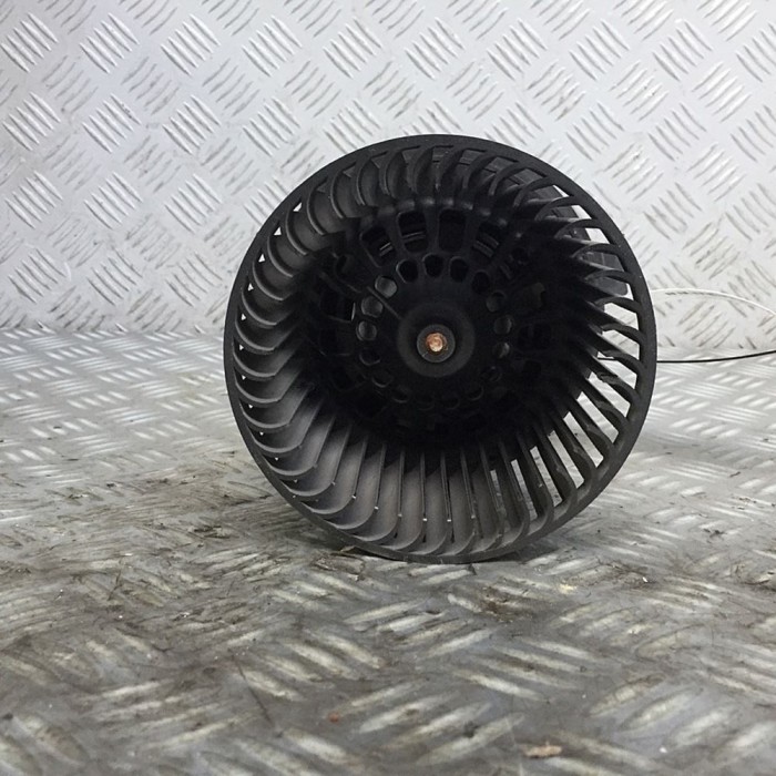 VENTILATEUR DE CHAUFFAGE : 1608182080 | PEUGEOT 208 1 Phase 2 (après ...