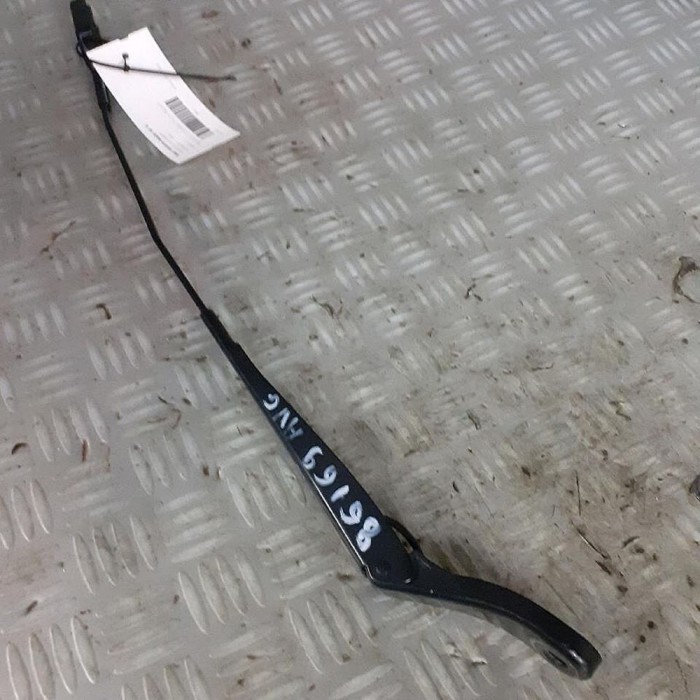 BRAS ESSUIE GLACE AVANT GAUCHE : 1608393180 | PEUGEOT 208 1 Phase 2 ...