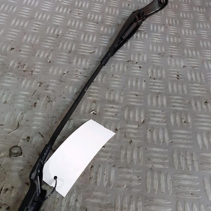 BRAS ESSUIE GLACE AVANT GAUCHE : 1608393180 | PEUGEOT 208 1 Phase 2 ...