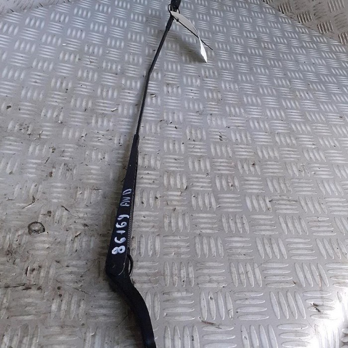 BRAS ESSUIE GLACE AVANT DROITE : 1608393380 | PEUGEOT 208 1 Phase 2 ...