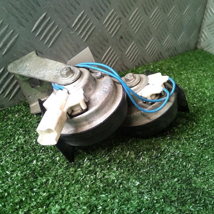 KLAXON / AVERTISSEUR : 9815870780 | PEUGEOT 308 SW II Phase 1 (de Fév ...