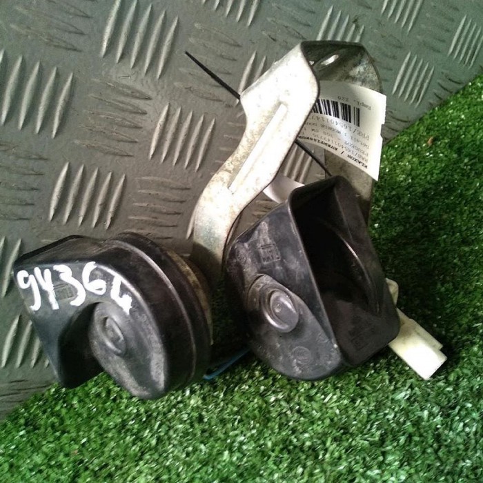 KLAXON / AVERTISSEUR : 9815870780 | PEUGEOT 308 SW II Phase 1 (de Fév ...