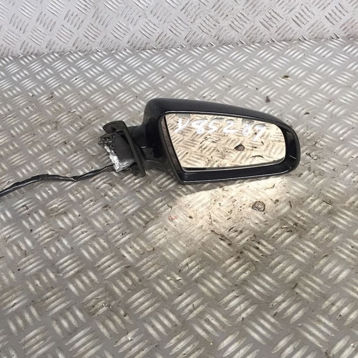 RETROVISEUR ELECTRIQUE DROIT : 8P1858532H01C | AUDI A3 II PHASE 1 (DE JUI-2003 À JUI-2008)