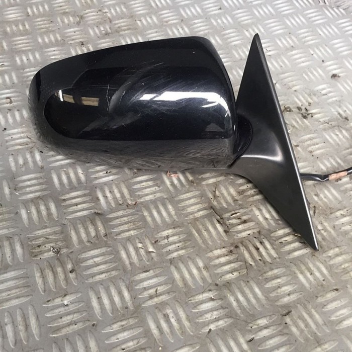 RETROVISEUR ELECTRIQUE DROIT : 8P1858532H01C | AUDI A3 II PHASE 1 (DE JUI-2003 À JUI-2008)