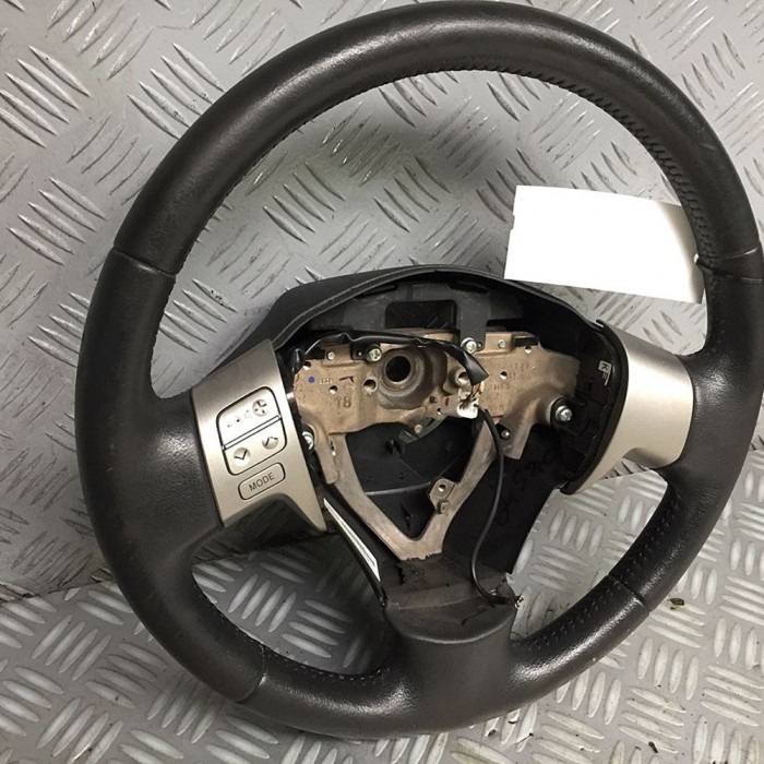 VOLANT DE DIRECTION : 4502002170 | TOYOTA AURIS I PHASE 1 (DE MAR-2007 ...