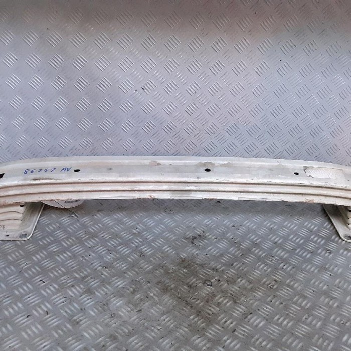 RENFORT PARE CHOC AVANT : 1608681380 | PEUGEOT BIPPER (après Jan-2008)