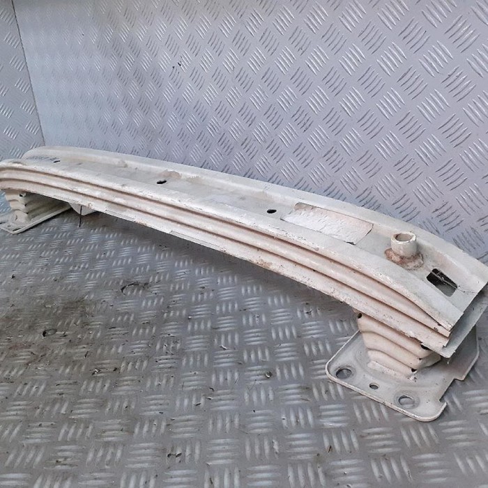 RENFORT PARE CHOC AVANT : 1608681380 | PEUGEOT BIPPER (après Jan-2008)