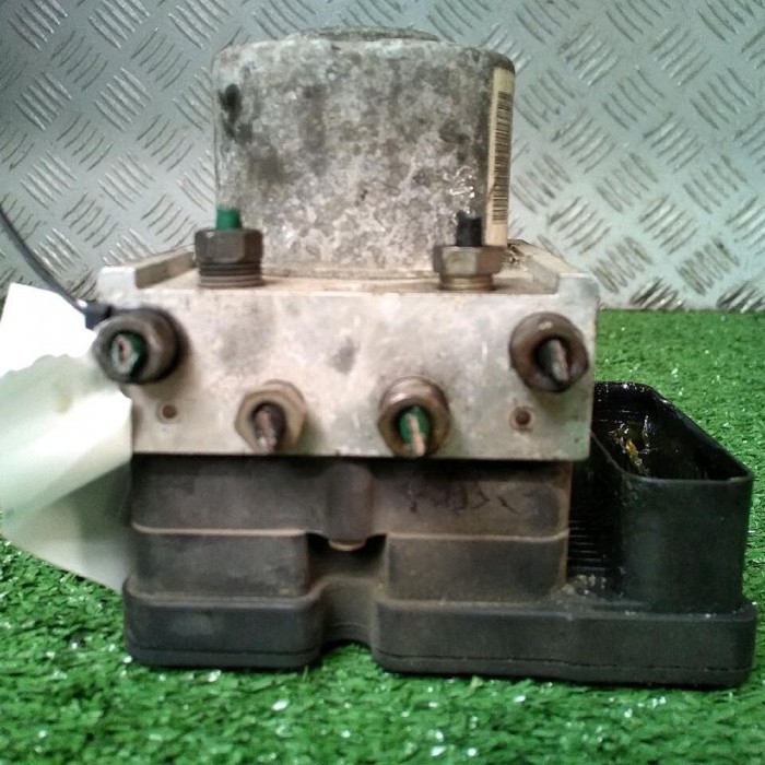 BLOC ABS : 00004541G4 | CITROEN C3 I Phase 1 (de Avr-2002 à Oct-2005)