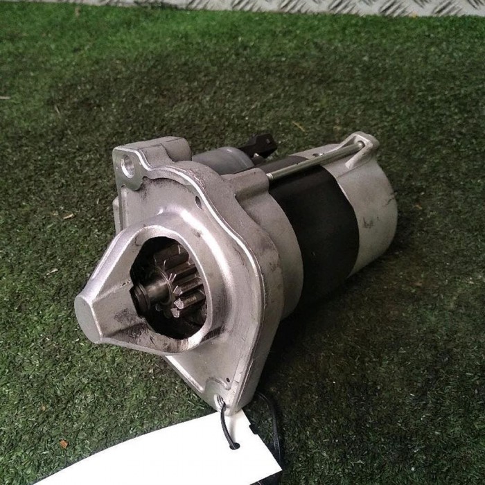 DEMARREUR : 9812715480 | CITROEN C3 (B618) III Phase 2 (après Sep-2020)