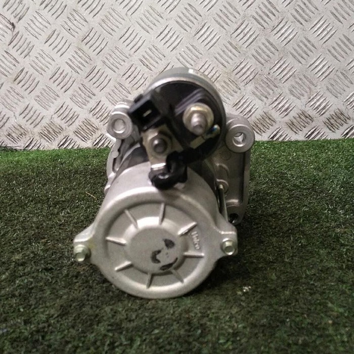 DEMARREUR : 9812715480 | CITROEN C3 (B618) III Phase 2 (après Sep-2020)