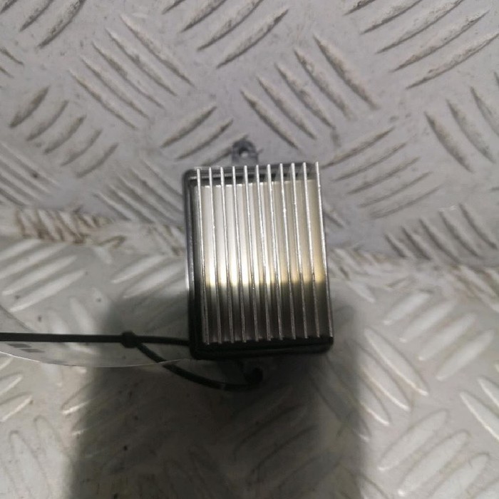 RESISTANCE DE CHAUFFAGE : 1609171180 | RENAULT CAPTUR I Phase 2 (après ...