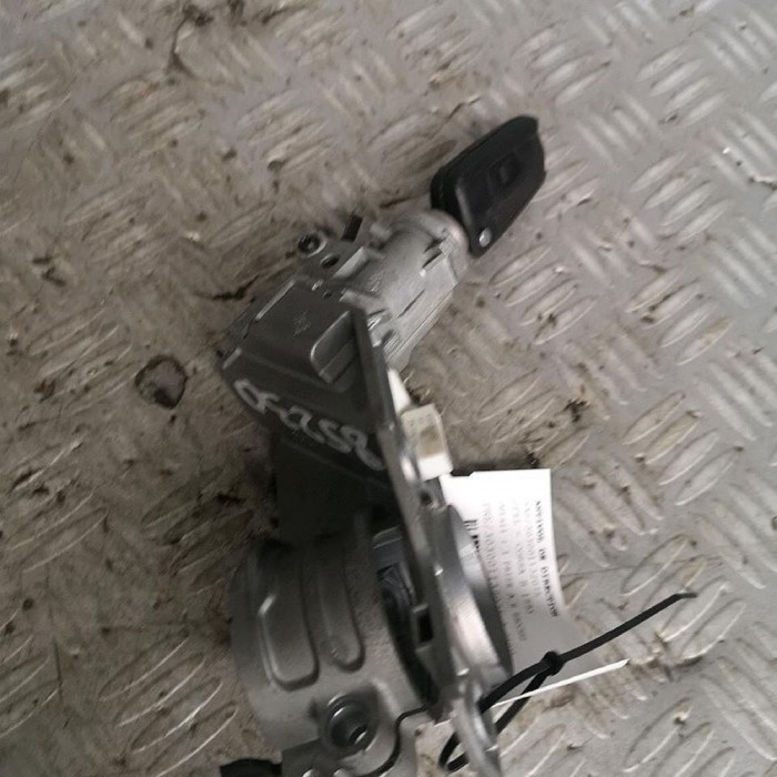 ANTIVOL DE DIRECTION : 93172805 | OPEL CORSA B II Phase 1 (de Mar-1993 ...