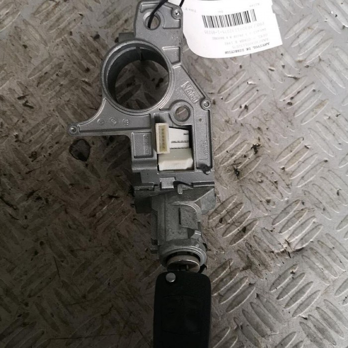 ANTIVOL DE DIRECTION : 93172805 | OPEL CORSA B II Phase 1 (de Mar-1993 ...