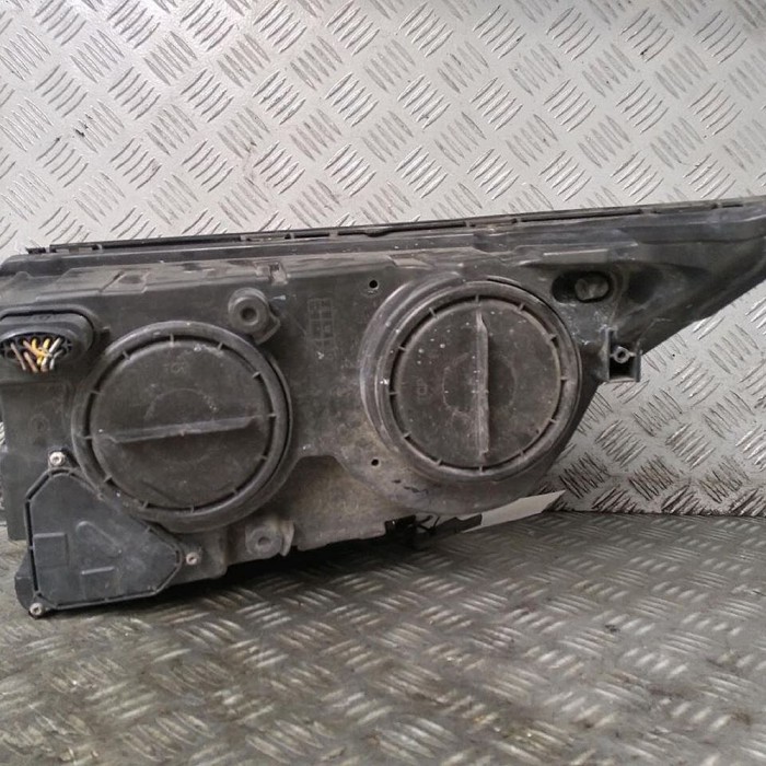 PHARE GAUCHE : 2E1941015 | VOLKSWAGEN CRAFTER I Phase 1 (de Jui-2006 à ...