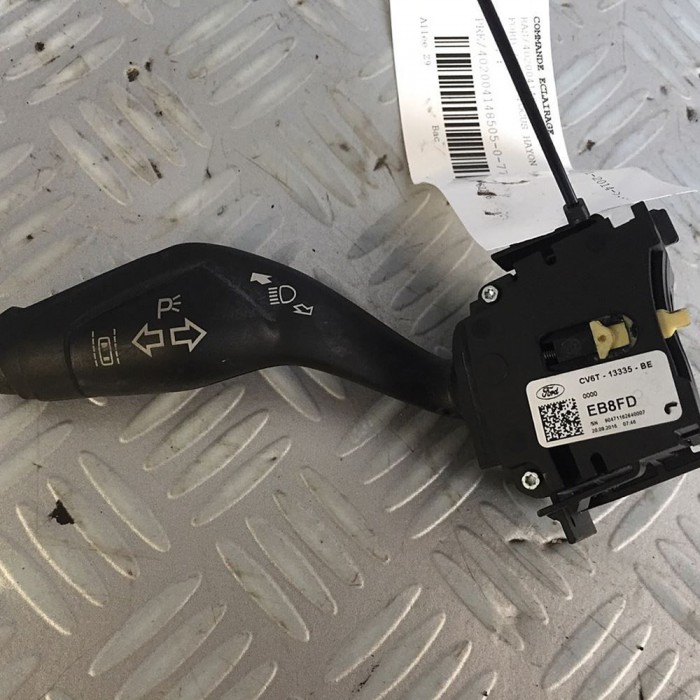 COMMANDE ECLAIRAGE : 2044625 | FORD FOCUS III PHASE 2 (APRÈS OCT-2014)