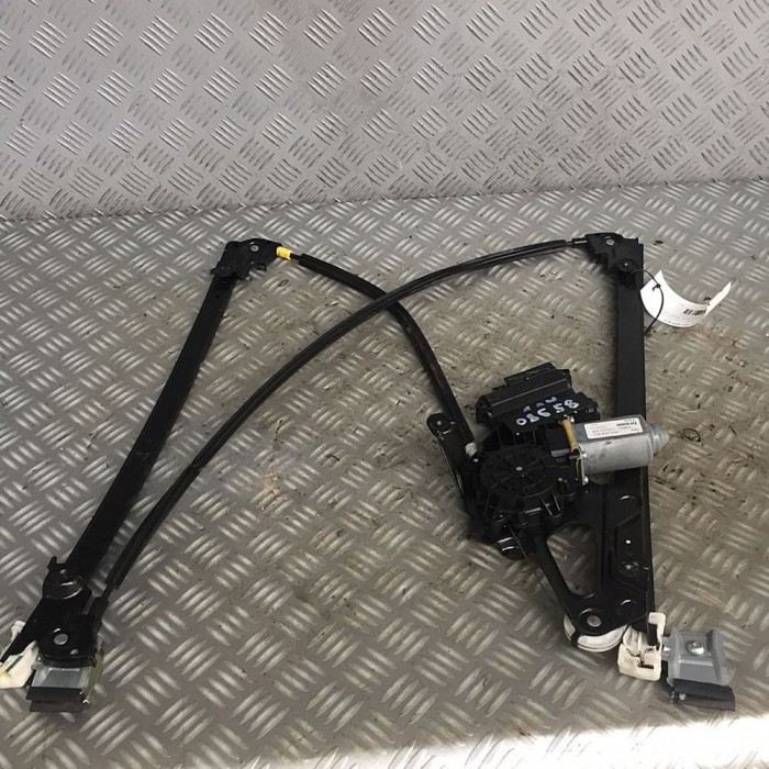 LEVE VITRE ELECTRIQUE AVANT DROIT : 1107591 | FORD GALAXY I PHASE 2 (DE ...