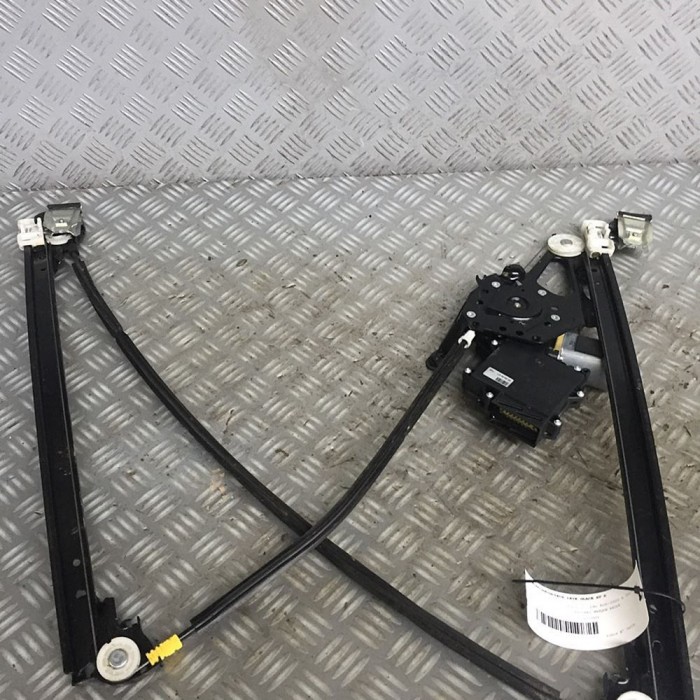 LEVE VITRE ELECTRIQUE AVANT DROIT : 1107591 | FORD GALAXY I PHASE 2 (DE ...