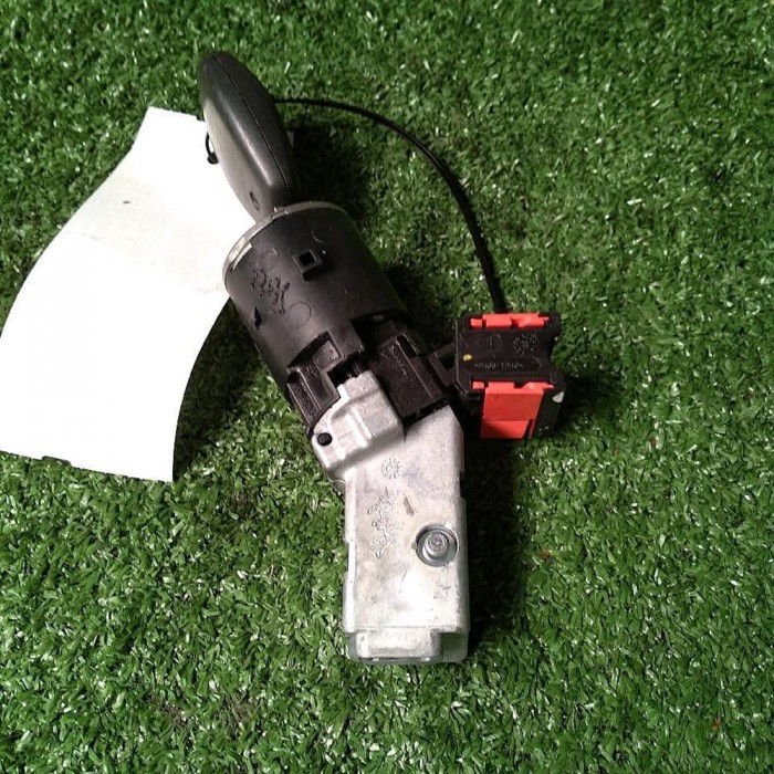 ANTIVOL DE DIRECTION : 487004438R | DACIA LODGY Phase 1 (après Jan-2012)