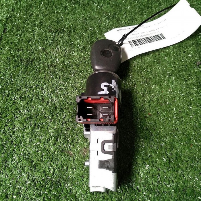 ANTIVOL DE DIRECTION : 487004438R | DACIA LODGY Phase 1 (après Jan-2012)