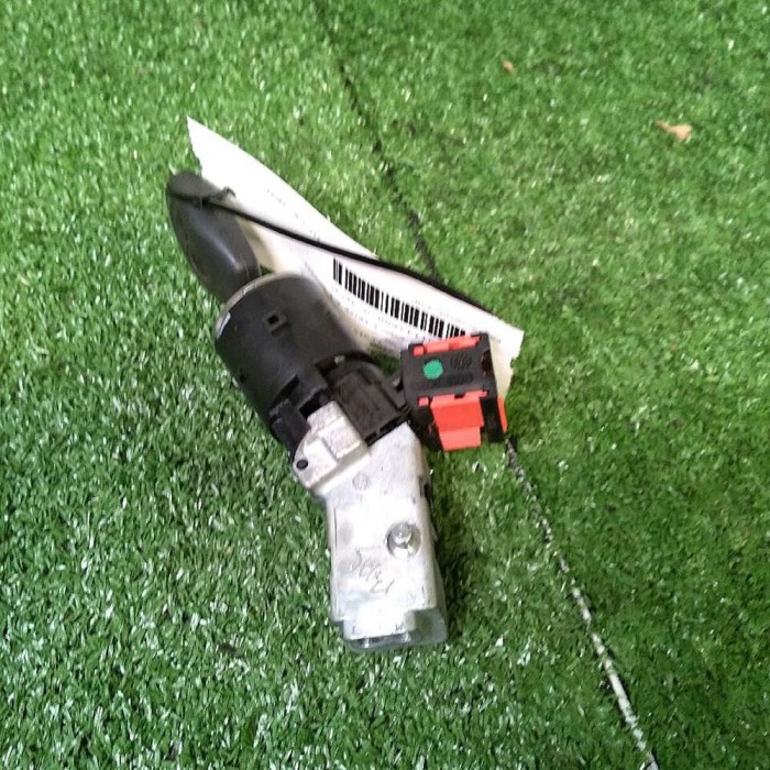 ANTIVOL DE DIRECTION : 487004438R | DACIA LODGY Phase 1 (après Jan-2012)