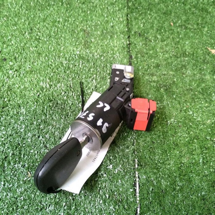 ANTIVOL DE DIRECTION : 487004438R | DACIA LODGY Phase 1 (après Jan-2012)