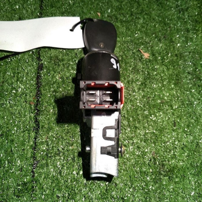 ANTIVOL DE DIRECTION : 487004438R | DACIA LODGY Phase 1 (après Jan-2012)