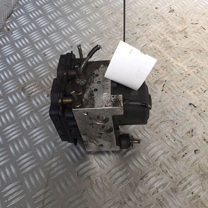 BLOC ABS : GJYA437A0A | MAZDA MAZDA 6 I Phase 1 (de Avr-2002 à Jui-2005)