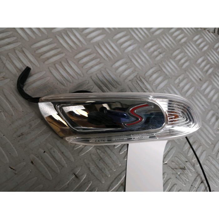 REPETITEUR AILE D : 63137298352 | MINI MINI III Phase 2 (après Jan-2014)