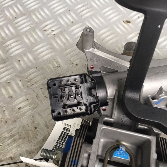 COLONNE DE DIRECTION : 32306781941 | MINI MINI R50/R53 I Phase 1 (de ...