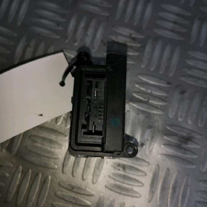 RESISTANCE DE CHAUFFAGE : 1512406 | FORD MONDEO III Phase 1 (de Jui ...