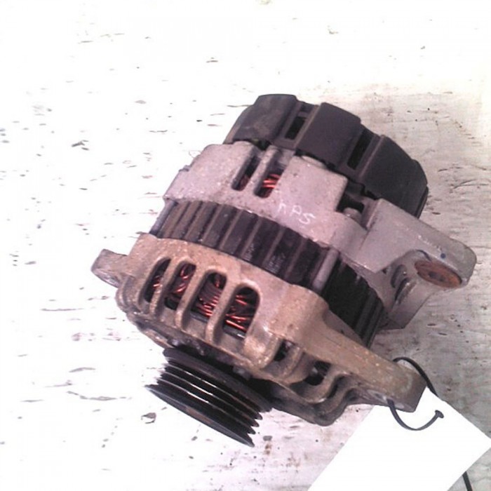 ALTERNATEUR : 3730002600 | KIA PICANTO I Phase 1 (de Avr-2004 à Jui-2007)
