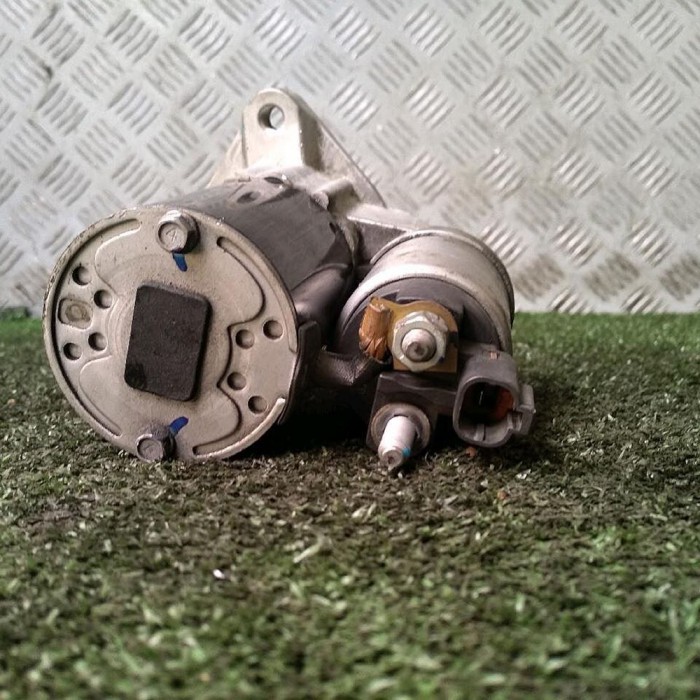 DEMARREUR : 3610003402 | KIA PICANTO II Phase 2 (après Mar-2015)