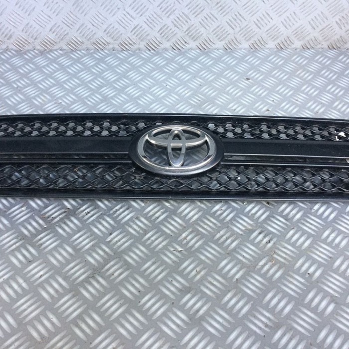 CALANDRE : 5393142030 | TOYOTA RAV4 II Phase 2 (de Oct-2003 à Déc-2005)