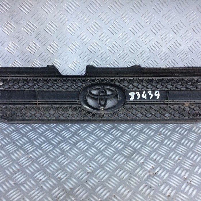 CALANDRE : 5393142030 | TOYOTA RAV4 II Phase 2 (de Oct-2003 à Déc-2005)