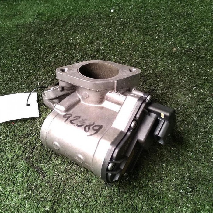 VANNE EGR : 147106672R | RENAULT SCENIC GRAND II PHASE 2 (DE SEP-2006 À ...