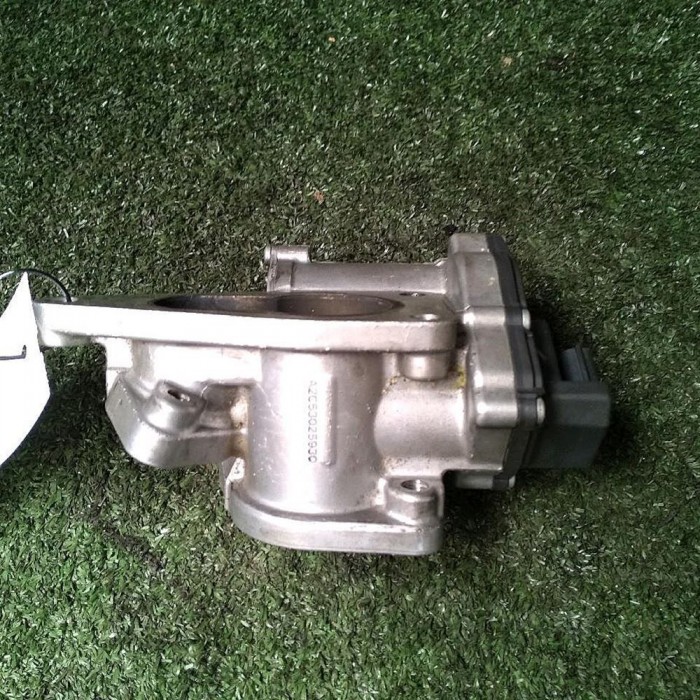 VANNE EGR : 147106672R | RENAULT SCENIC GRAND II PHASE 2 (DE SEP-2006 À ...