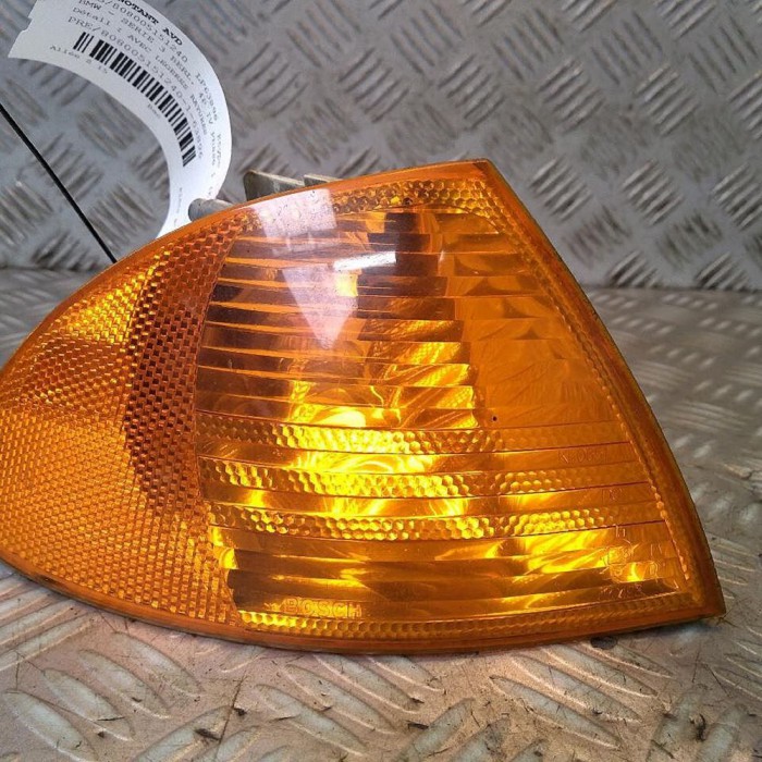 CLIGNOTANT AVANT DROIT : 63137165848 | BMW SERIE 3 E36 COMPACT III (de ...