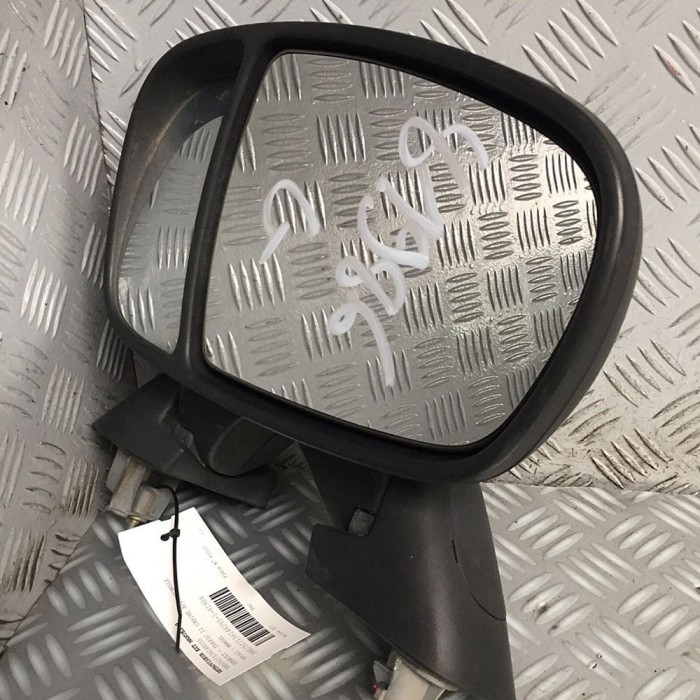 RETROVISEUR MANUEL GAUCHE : 7701473241 | RENAULT TRAFIC L2H1 II Phase 1 ...