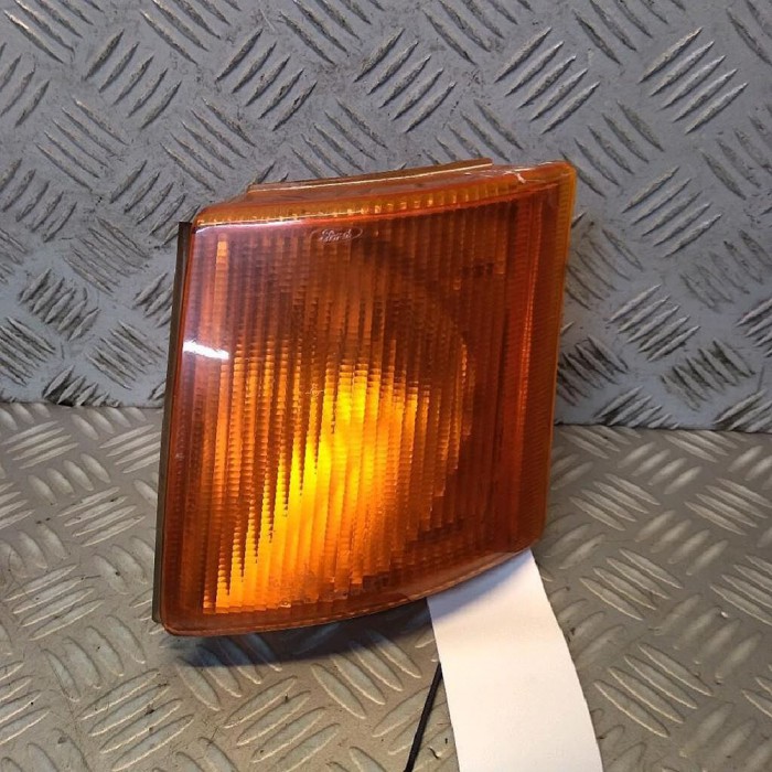 CLIGNOTANT AVANT GAUCHE : Z | FORD TRANSIT II Phase 1 (de Jan-1986 à ...