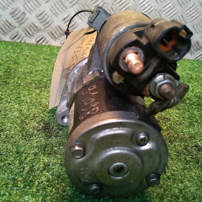 DEMARREUR : 361002B220 | KIA VENGA Phase 1 (de Jan-2010 à Déc-2015)