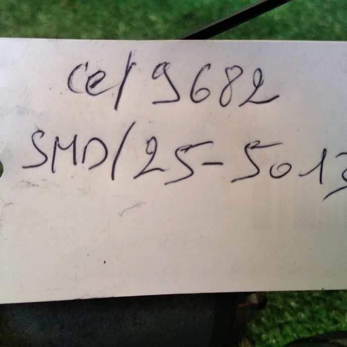 DEMARREUR : 361002B220 | KIA VENGA Phase 1 (de Jan-2010 à Déc-2015)