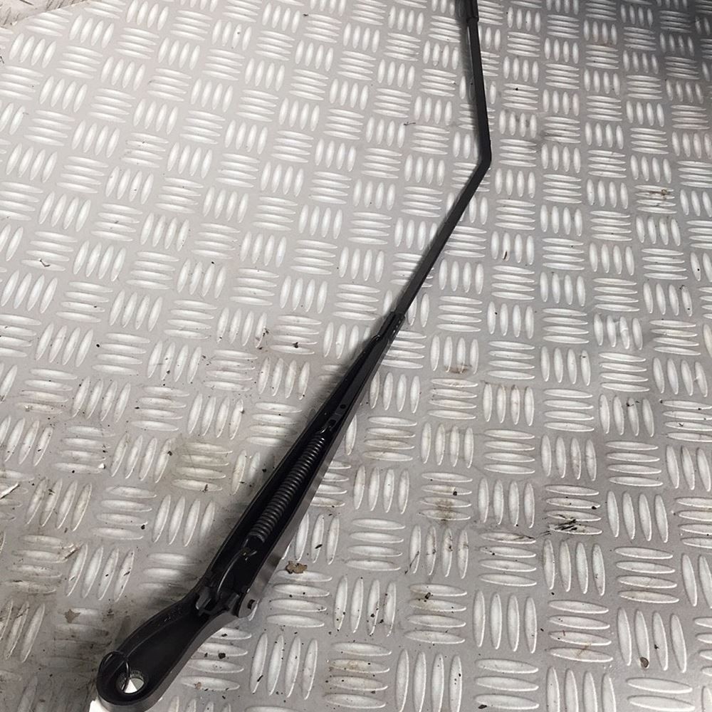 BRAS ESSUIE GLACE AVANT DROITE : 00006429AN | PEUGEOT 207 Phase 1 (de ...