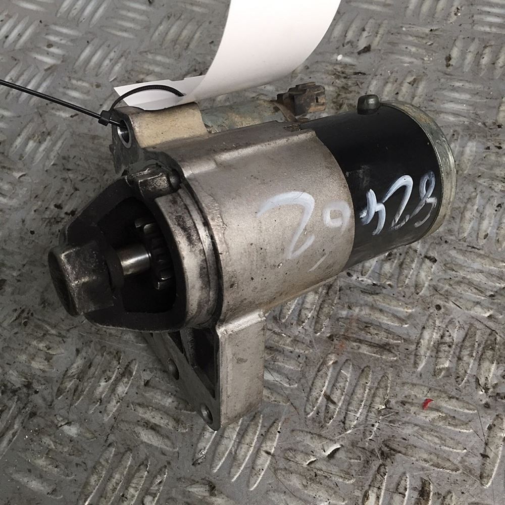 DEMARREUR : V764559080 | CITROEN C3 (A51) II Phase 1 (de Nov-2009 à Fév ...