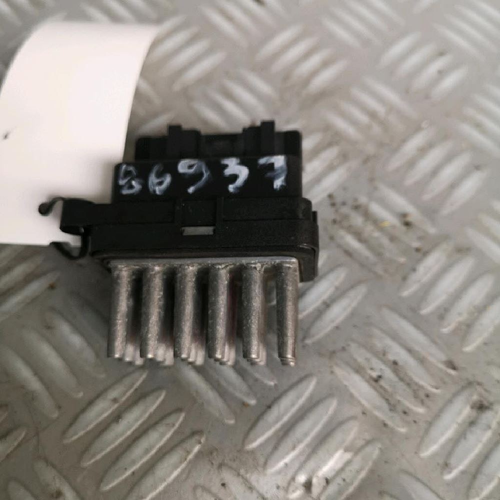 RESISTANCE DE CHAUFFAGE : 1512406 | FORD MONDEO III Phase 1 (de Jui ...